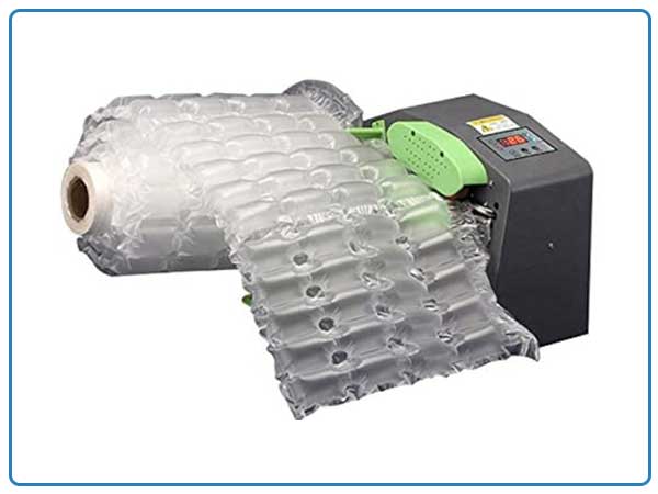 Smart Air Cushion Machines Pune | Total Industrial Solution