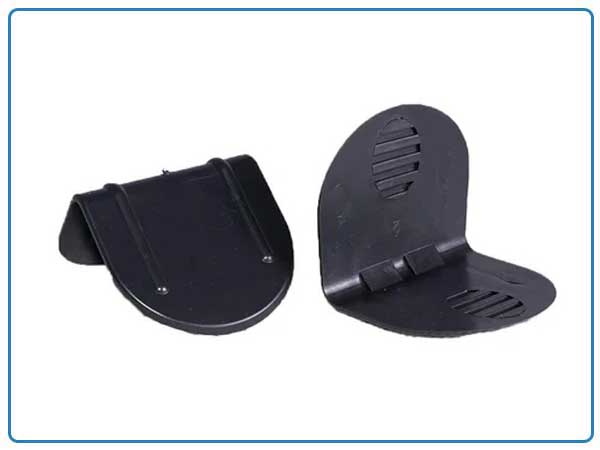 Plastic Edge Protectors for Cargo Safety by TIS Pune| India